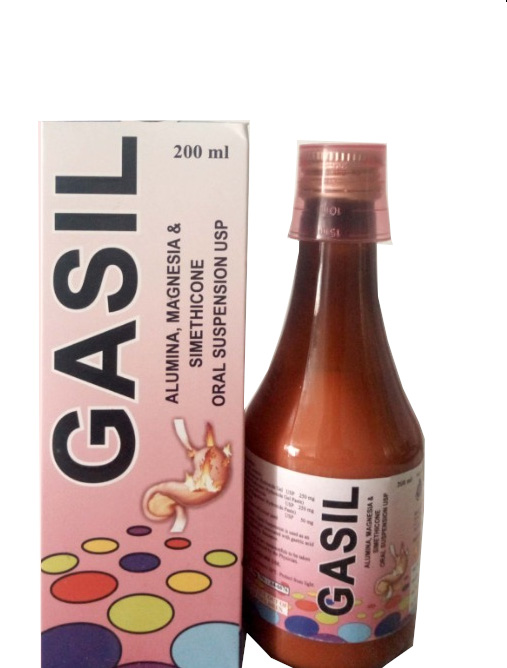 Aphantee Pharmaceutical Limited - Index